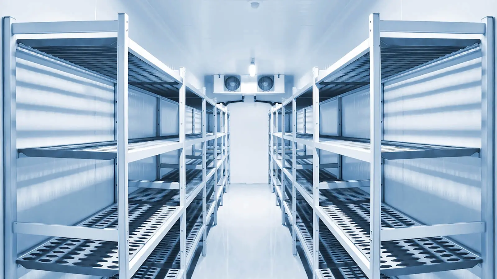 Cold Storage in Qatar: Cold Storage Services in Doha, Al Wakrah, Al ...