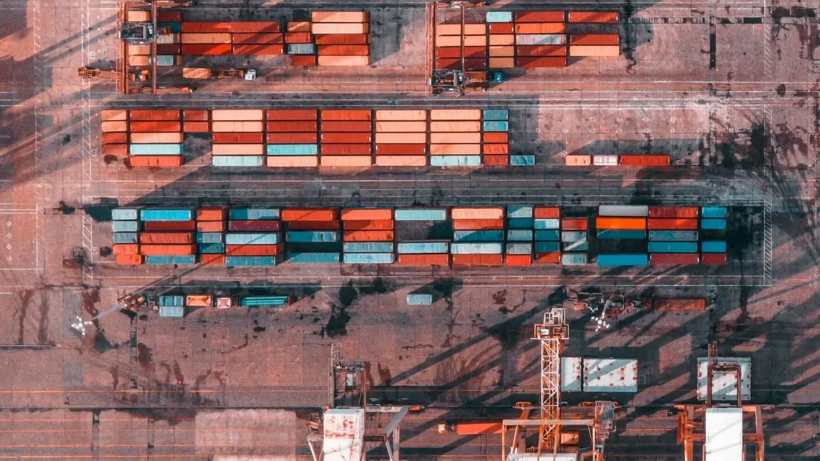 Customs Clearance in Qatar: Imports & Exports Clearance in Doha, Al ...