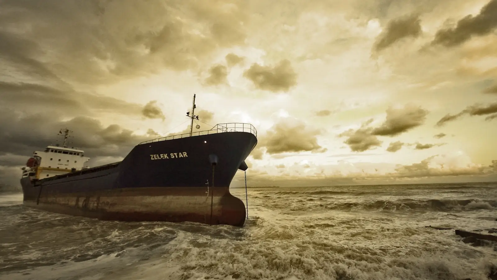 Adventures of Shipping to Extreme Places: Challenges in Remote Deliveries