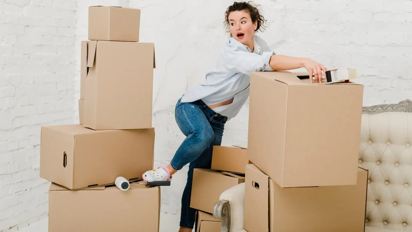 Avoiding Common Moving Mishaps: Expert Moving Tips for a Smooth Relocation