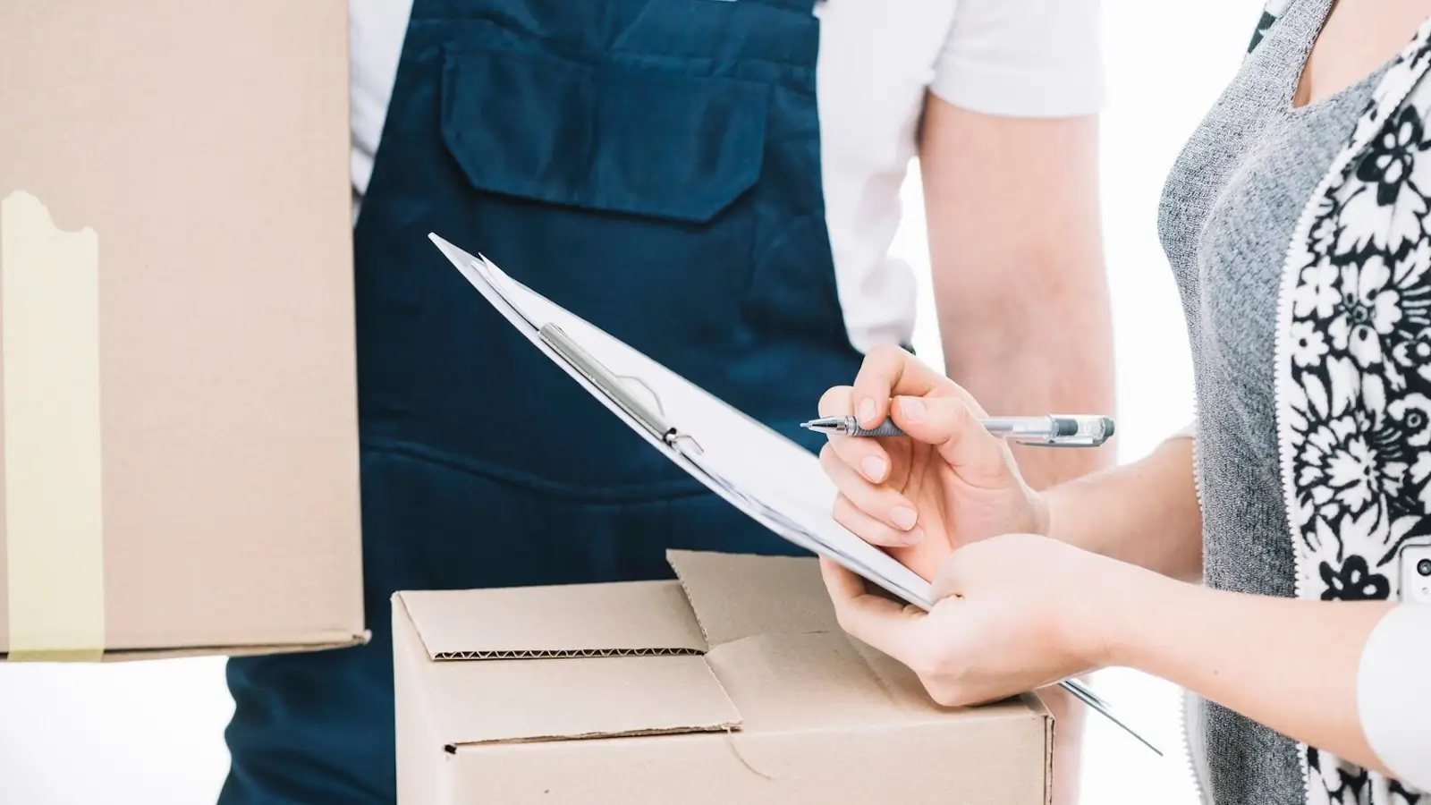 Contract Logistics in UAE: Contract Logistics in Dubai, Abu Dhabi & More