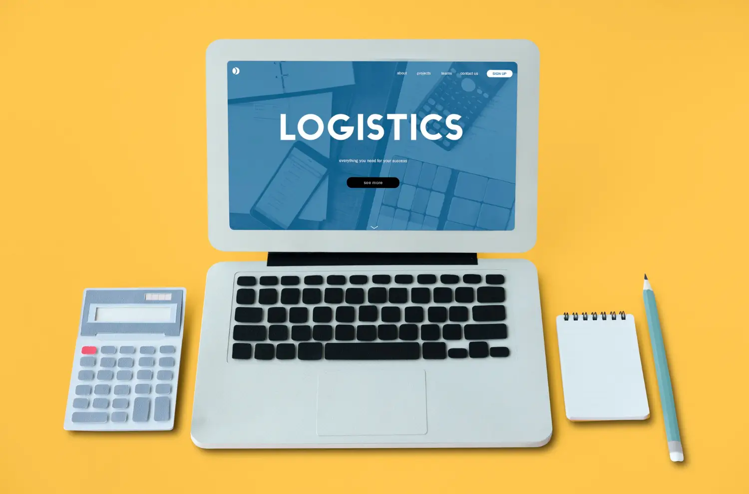 Data-Driven Logistics: Transforming Efficiency with Analytics and Insights